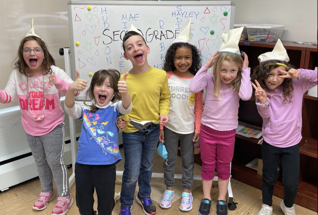 The Reform Temple of Forest Hills - Forest Hills, NY