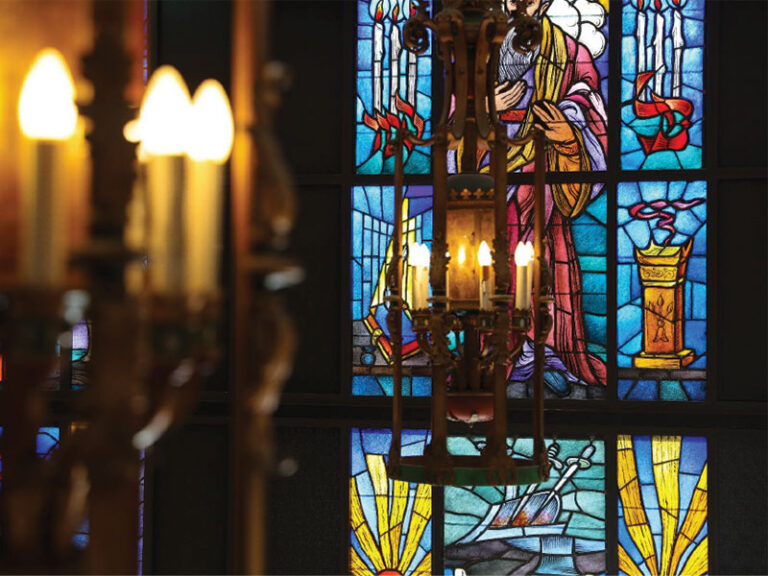 History | The Reform Temple of Forest Hills - Queens, NY