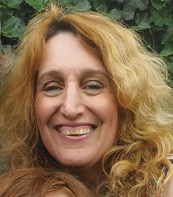 Staff | The Reform Temple of Forest Hills - Queens, NY